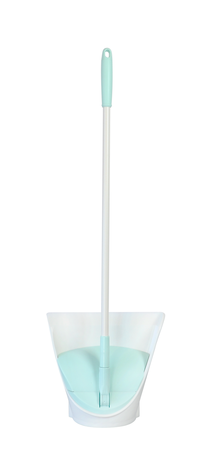 Broombi and Dustpan Combo