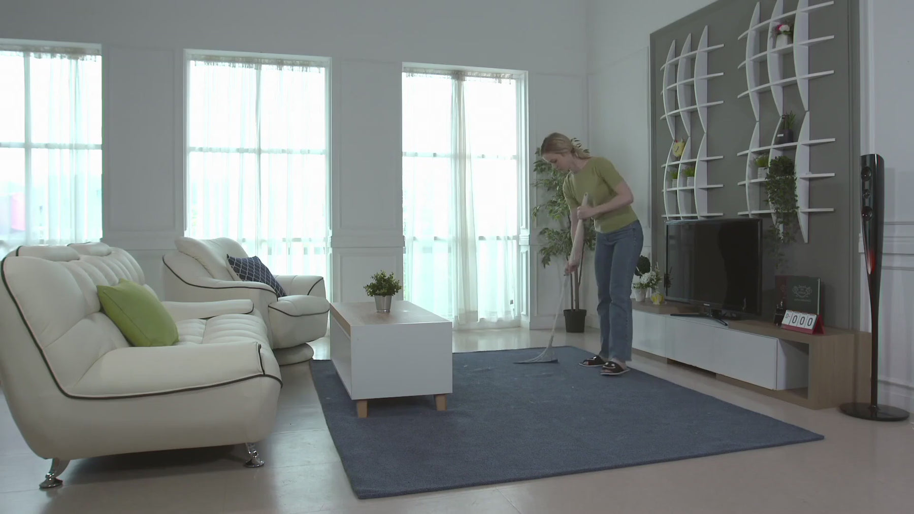 The Original Broombi